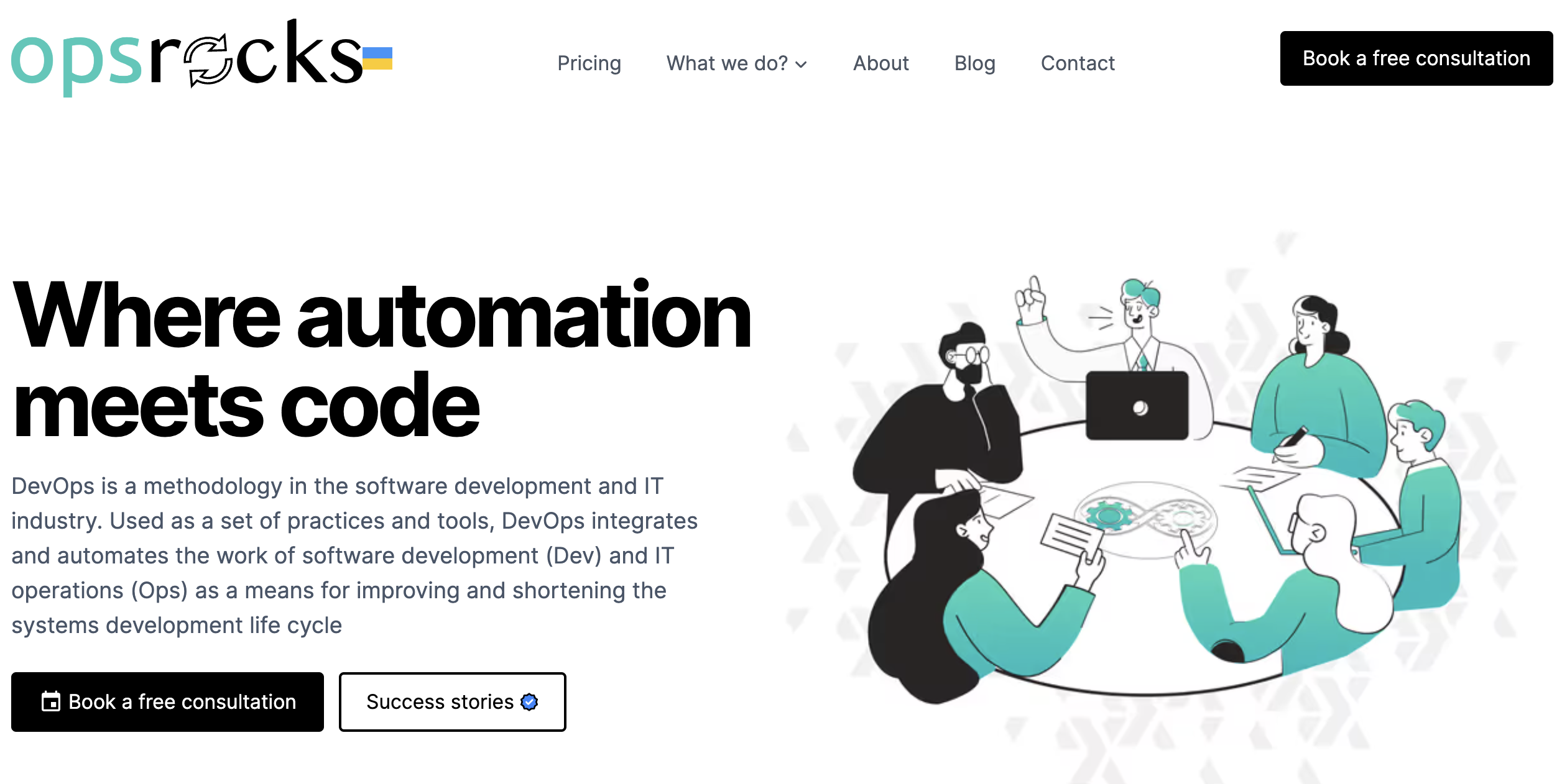 Fortifying Devops Practices For Vulnerability Management Opsrocks